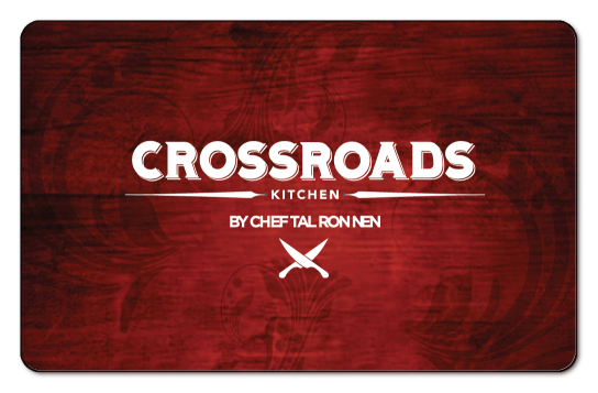 Crossroads Kitchen | Gift Cards